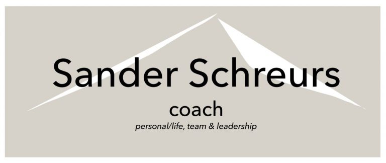 sander schreues - Theater Piet Mondriaan